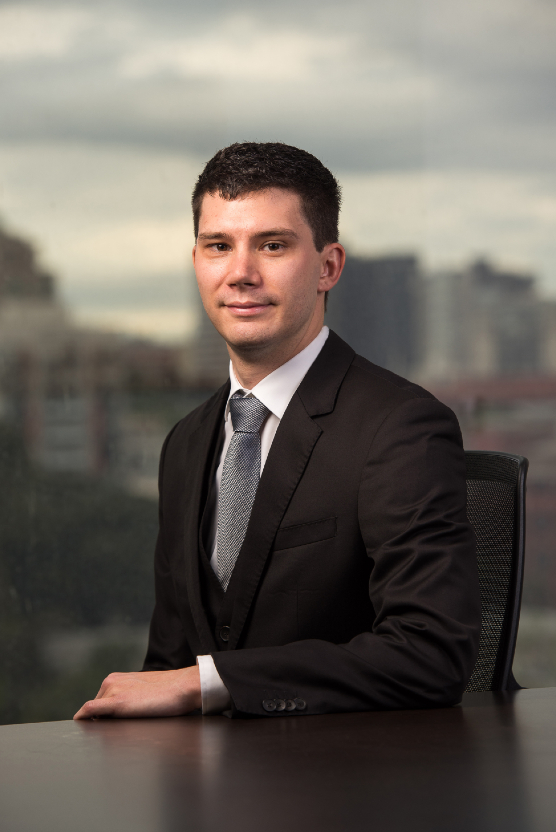 David Delacrétaz